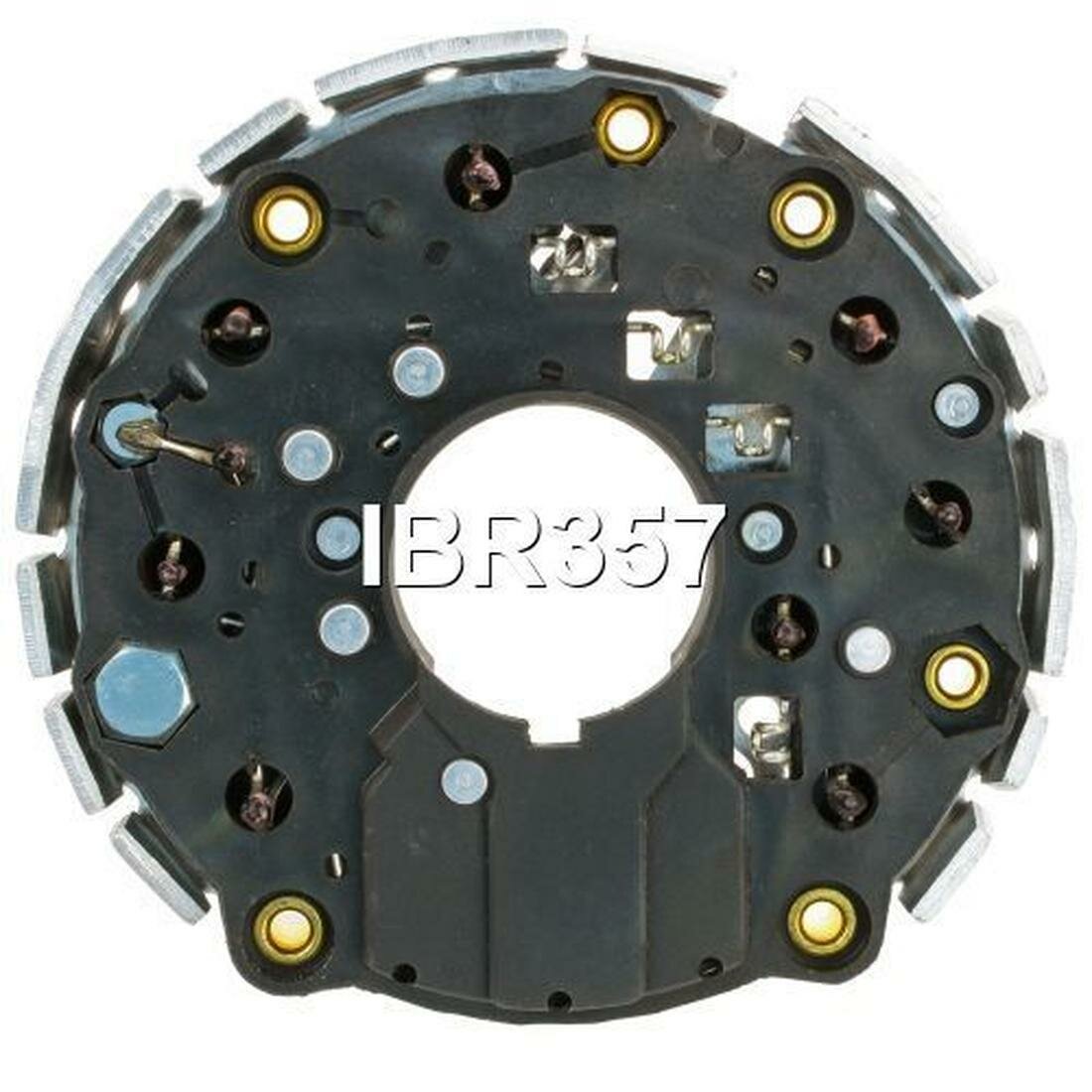 Диодный мост Audi A4 (Ауди А4) / Volkswagen Passat (Фольксваген Пассат), новый