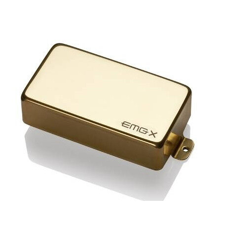 Звукосниматель EMG 60X-GOLD