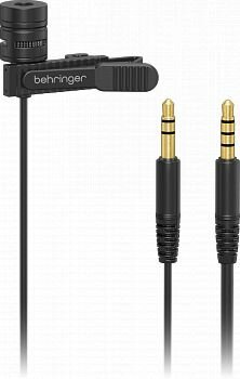 Behringer Микрофон, черный — фото 1