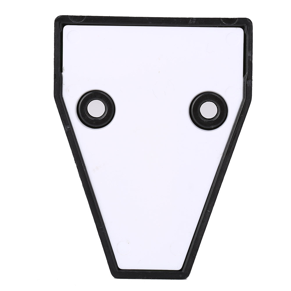 Иструмент измерения Уровень пузырьковый T с отверстием для установки для камеры Черный Материал ABS Пластик Диапазон измерения 0-1200мм Точность 30±6° Размер 5*4*1см Вес 12г