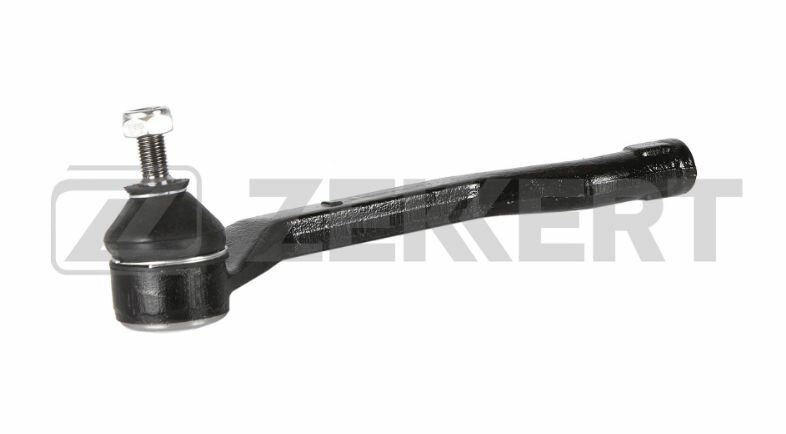 Наконечник рулевой. Zekkert лев. Renault Duster , Kaptur , Dacia Duster