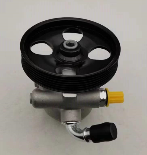 Насос ГУР Citroen BERLINGO 2002-/Peugeot PARTHER 02-08