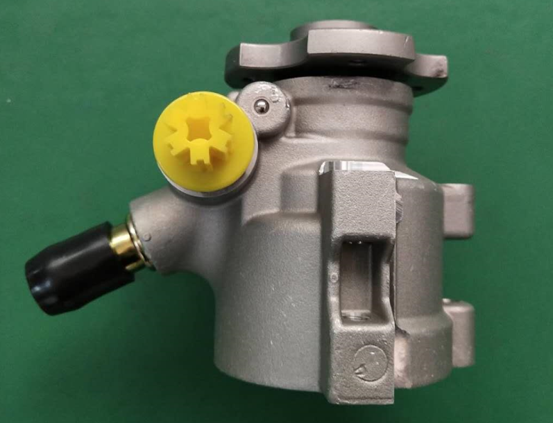 Насос ГУР Peugeot Partner (5, 5F) 96-08, 306 (7B, N3, N5, 7E, 7D, 7A, 7C) 93-02, Citroen Berlingo (M