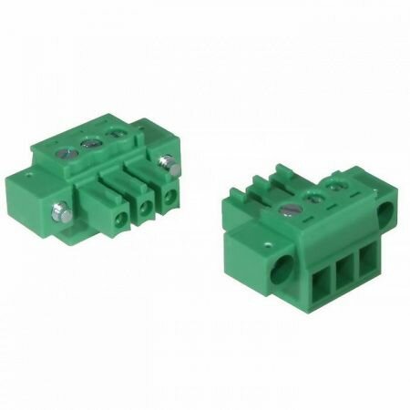 Клеммник 15EDGKM-3.81-03P-14-00AH