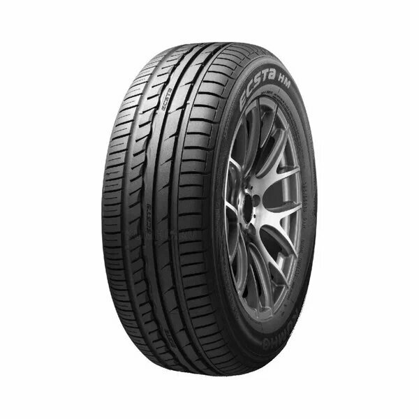 Kumho Crugen HP91 265/50R19 110Y Автомобильная шина Летняя
