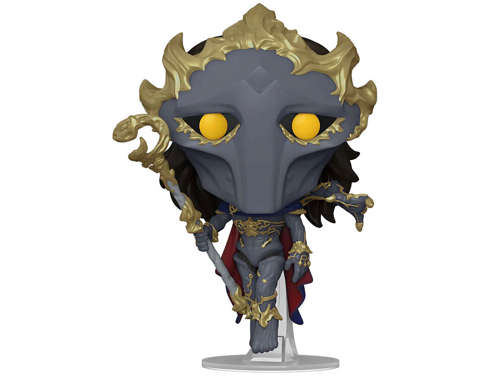 Фигурка Funko 83700 Фигурка Arcane: Viktor