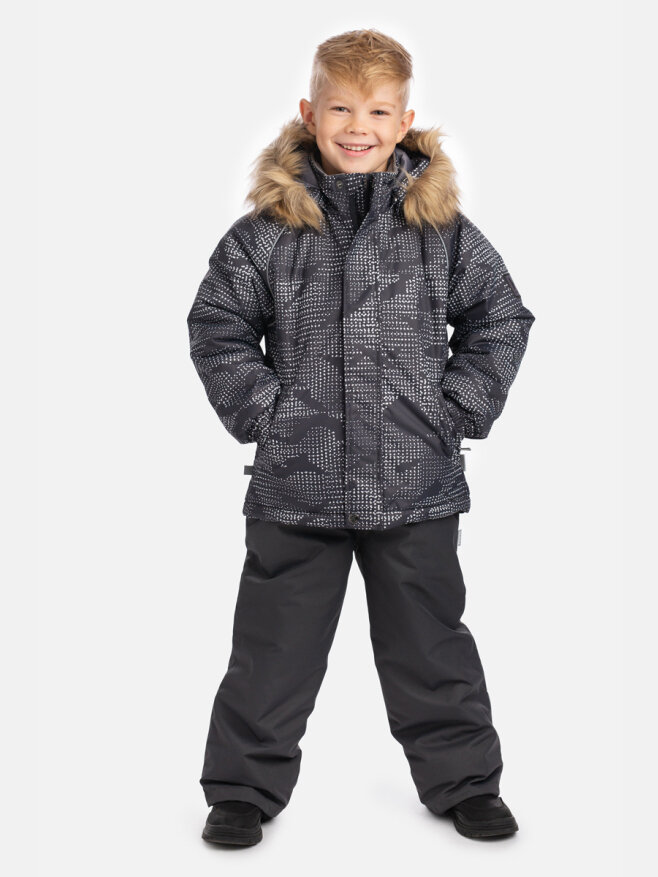 Комплект верхней одежды WINTER