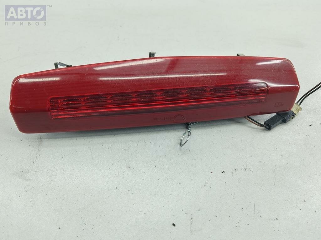 Фонарь стоп-сигнал Opel Astra H (2004-2009)
