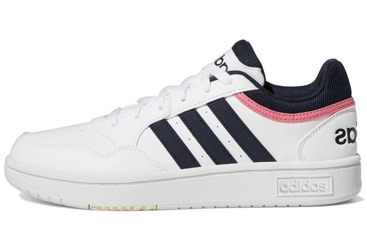 Кроссовки Hoops 3.0 Low