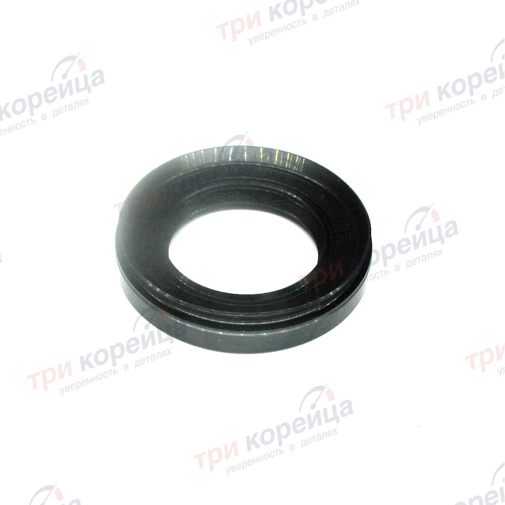 Сальник привода (резиновый) Accent Solaris I20 Getz Rio Picanto Sonata Cerato Spectra (Kormax Корея)