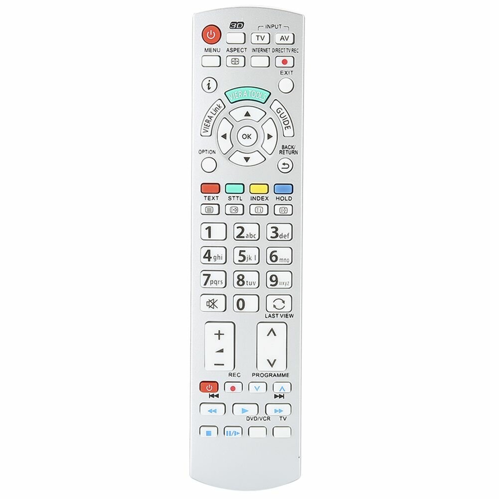 Пульт ДУ N2QAYB000715 для Smart TV