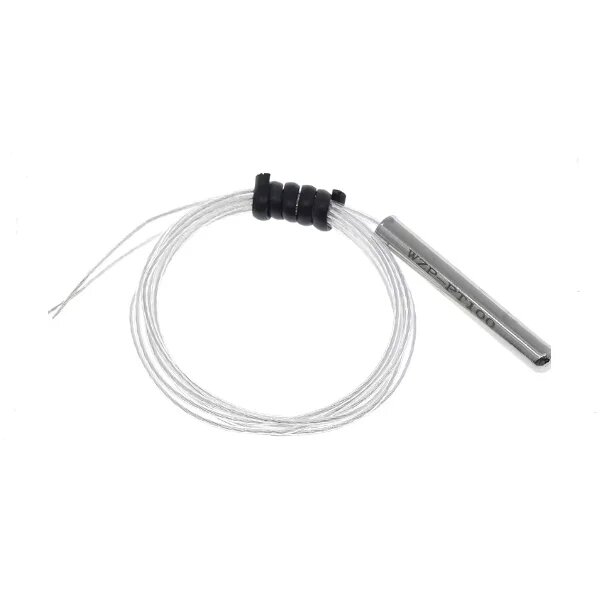 WZP-PT100 4*30 500 мм, штатив с платиновым сопротивлением, сделано в Китае