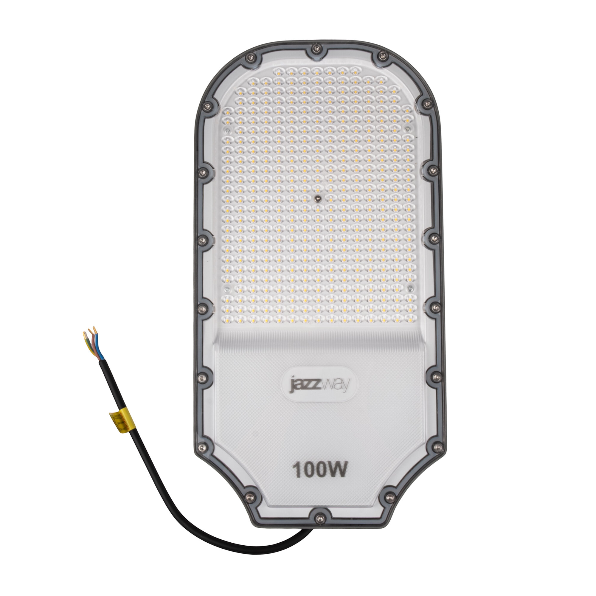 Светильник светодиодный уличный Jazzway PSL 05 100w 5000K IP65