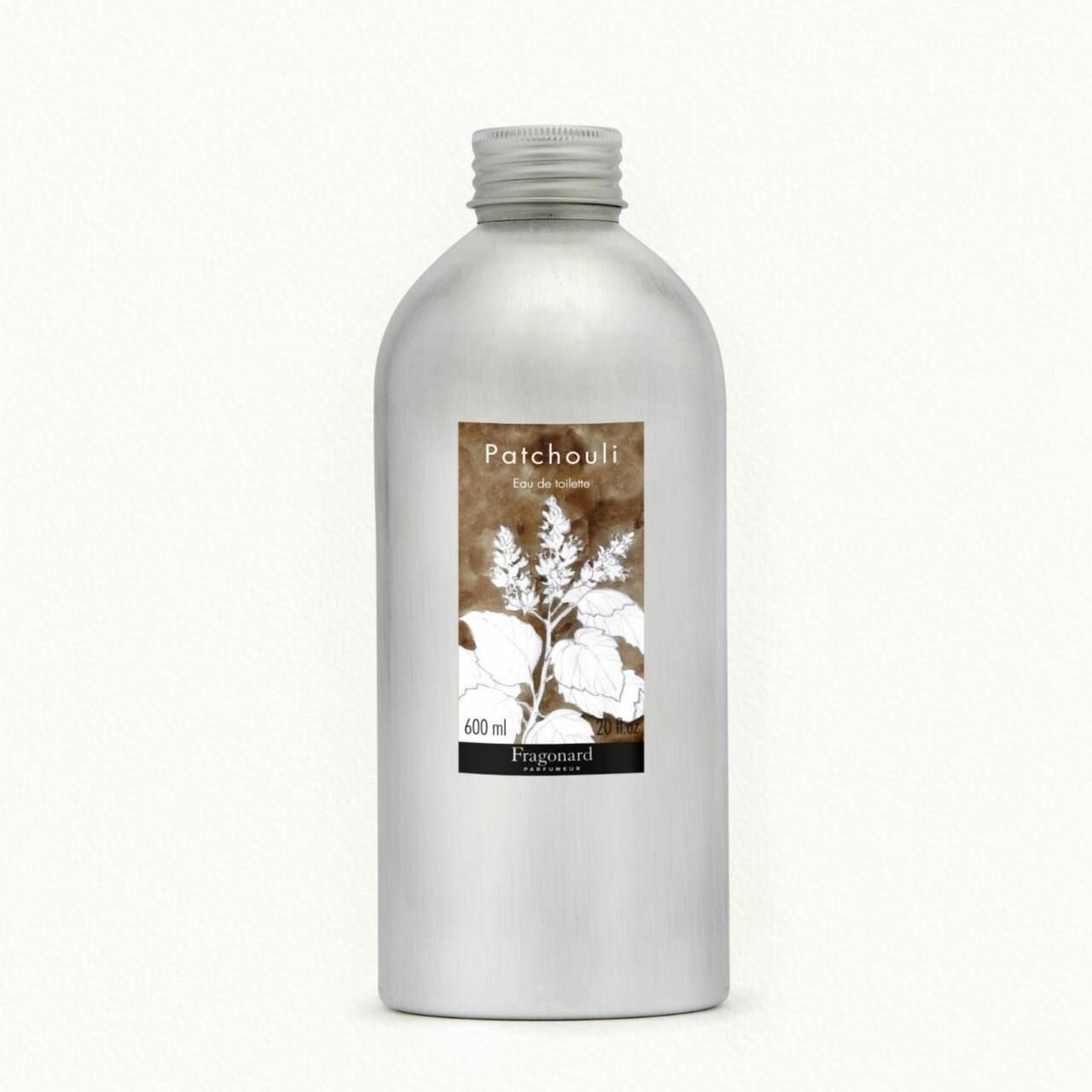FRAGONARD Patchouli туалетная вода 600 мл