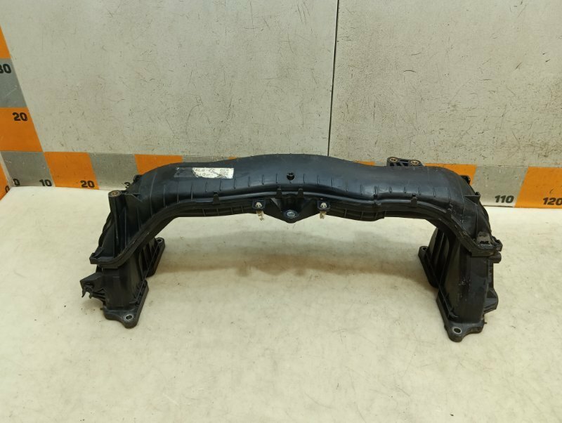 Б/У Коллектор впускной Subaru Legacy 2010 BRD 448370 SUBARU арт. 14001AC171