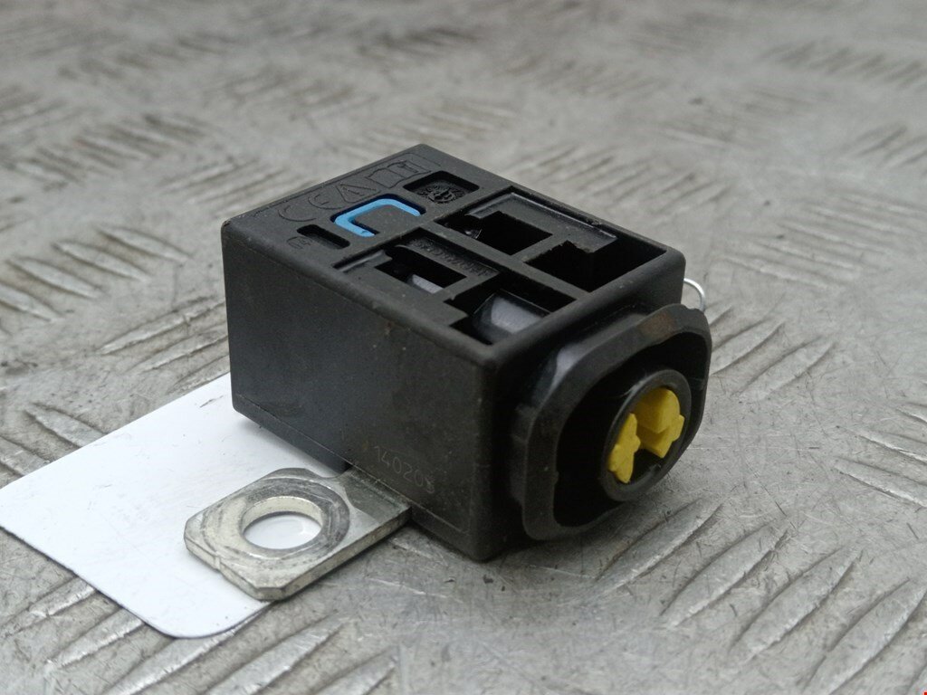 Пиропатрон Tesla Model S 100463500A арт. 2259183