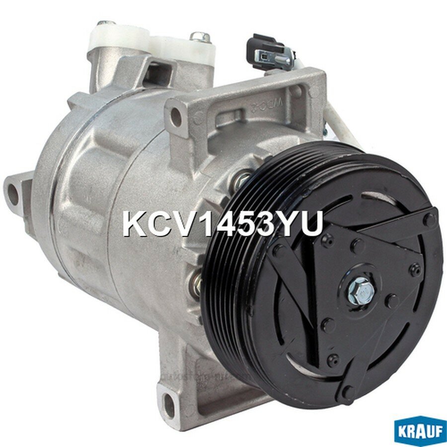 KRAUF KCV1453YU Компрессор кондиционера