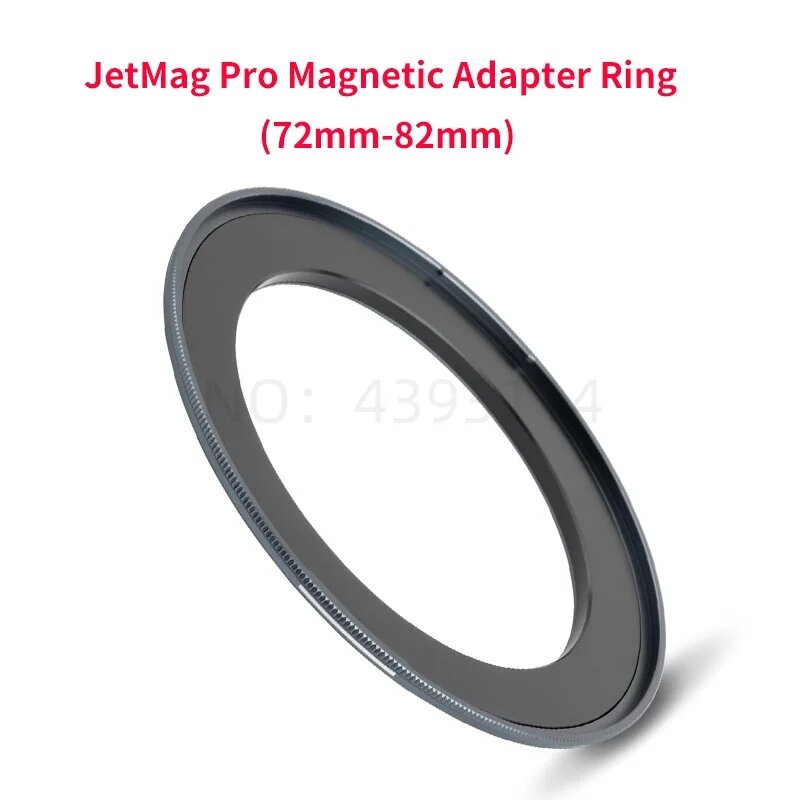 Набор фильтров NiSi JetMag PRO Magic 62-82 мм