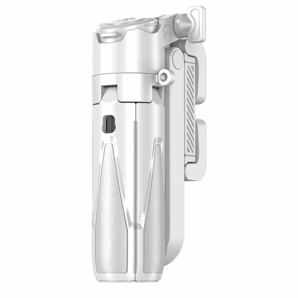 Bluetooth селфи-палка Cuthberht WHITE