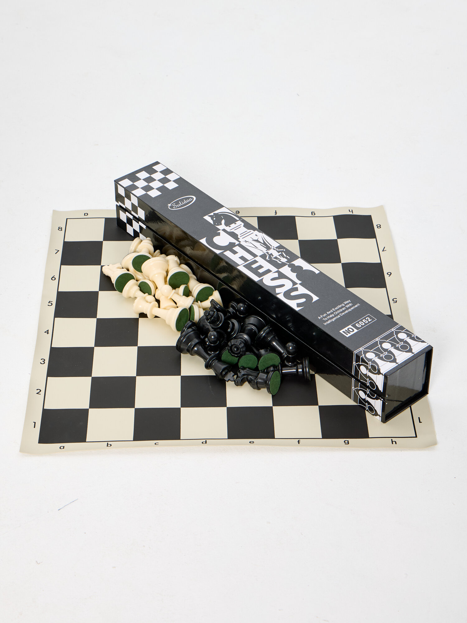 Шахматный набор