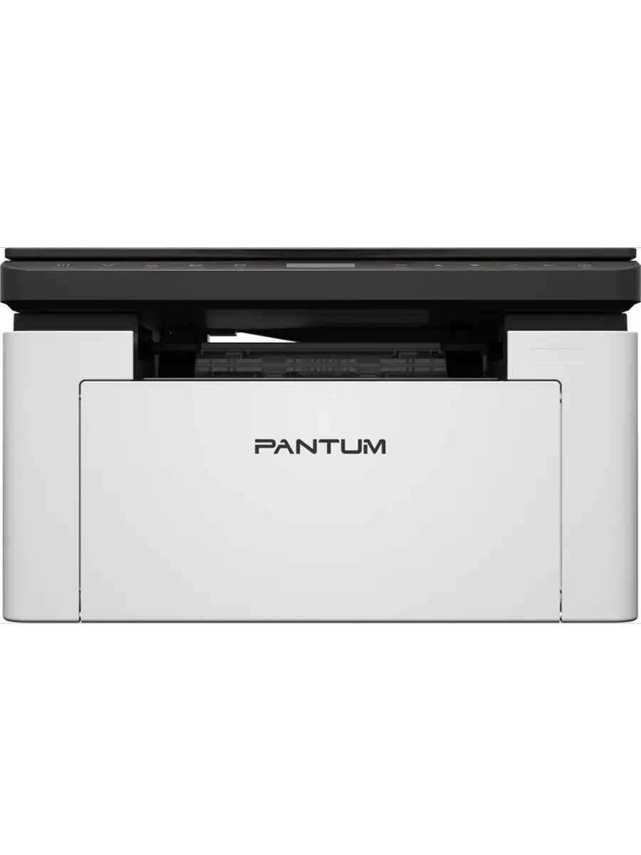 МФУ лазерное монохромное BM1800 White