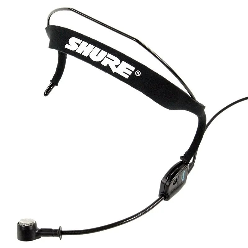 Микрофон Shure WH20TQG