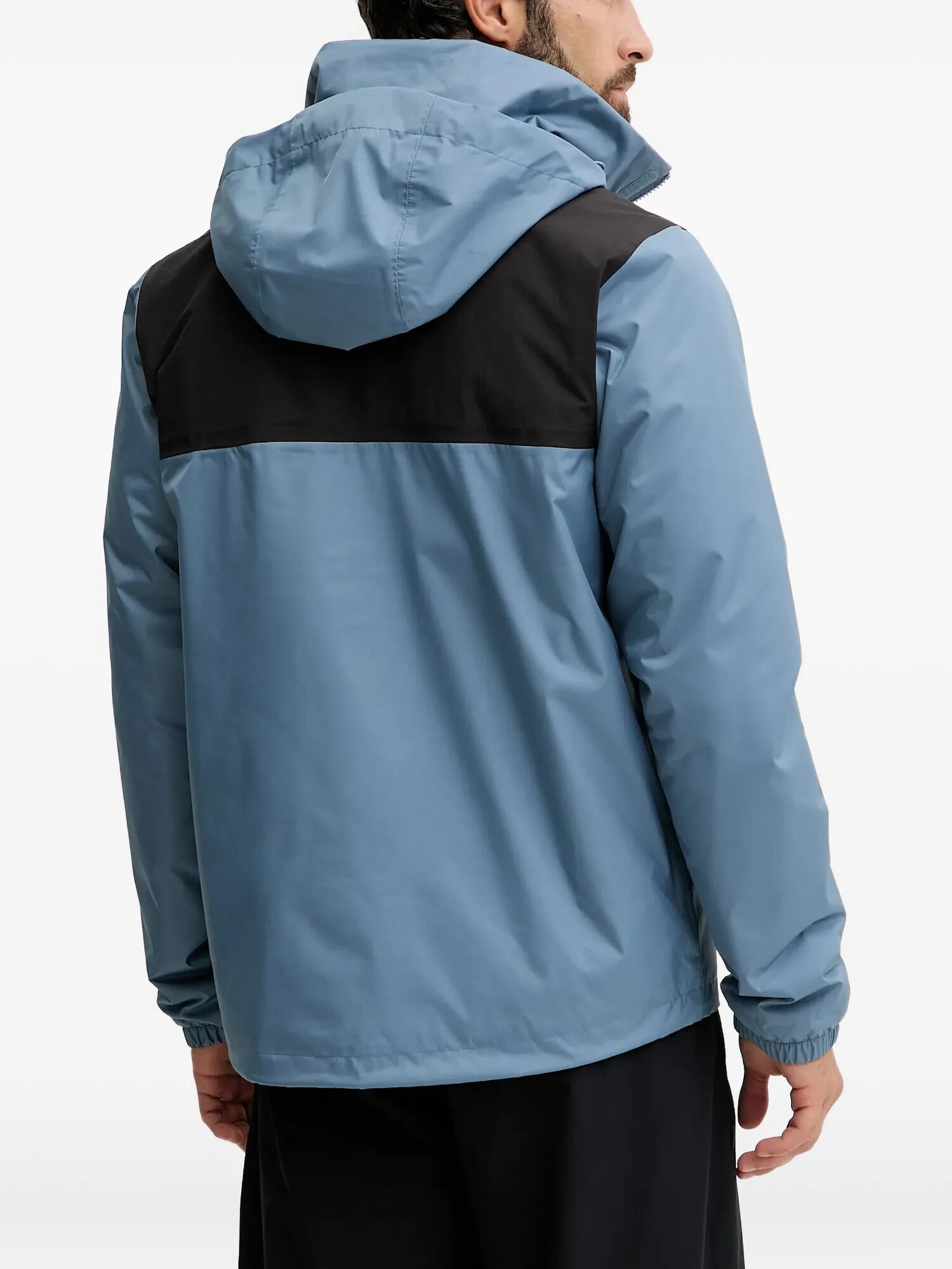 Куртка Helly Hansen, размер M, светло-голубой — фото 1