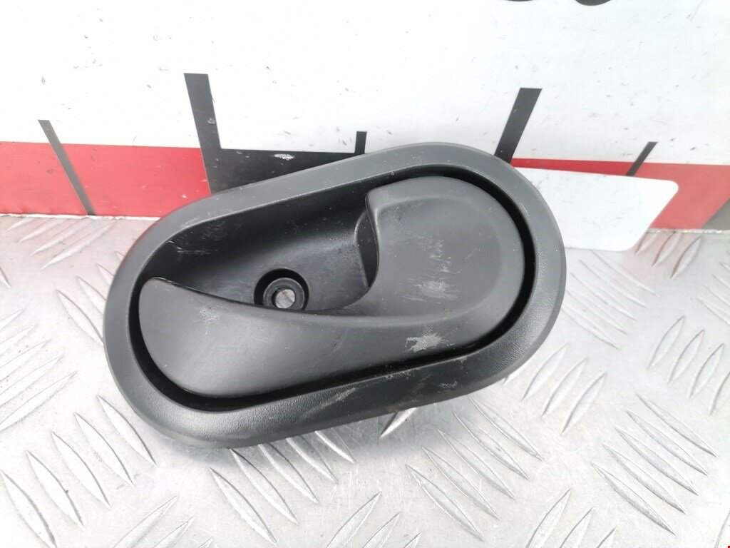 Ручка двери внутренняя передняя правая Renault Duster 1 8200733847 арт. 1816869