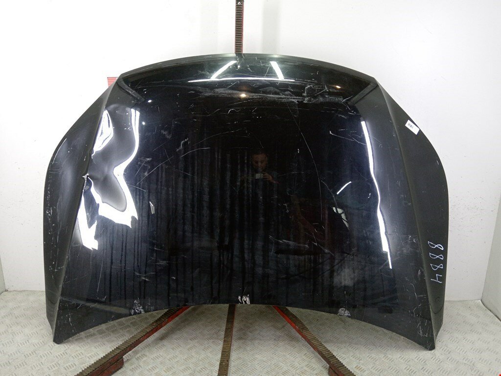 Капот Volkswagen Tiguan 1 5N0823031D арт. 2255073