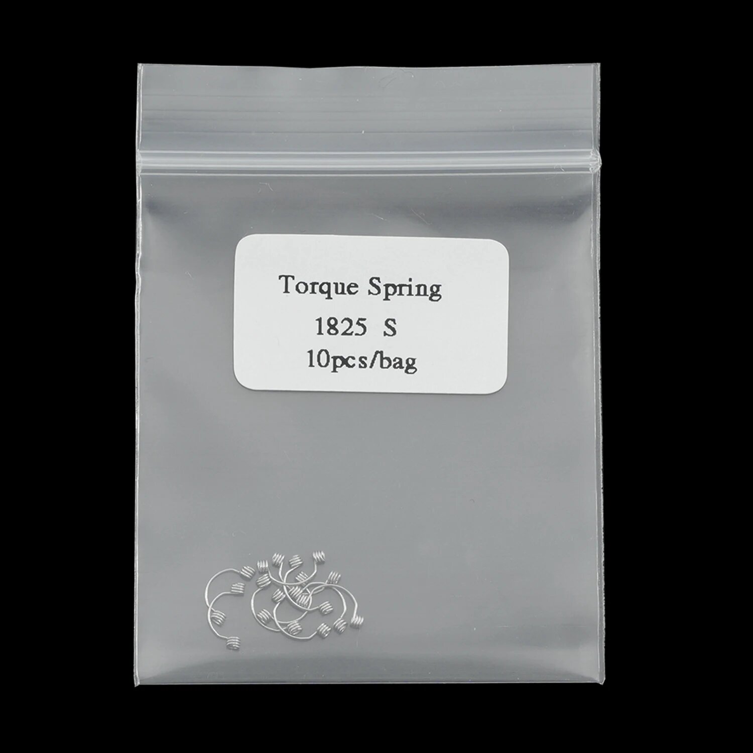 Томенти ортодонтические лингвальные кнопки 10pcs 18x25 Small