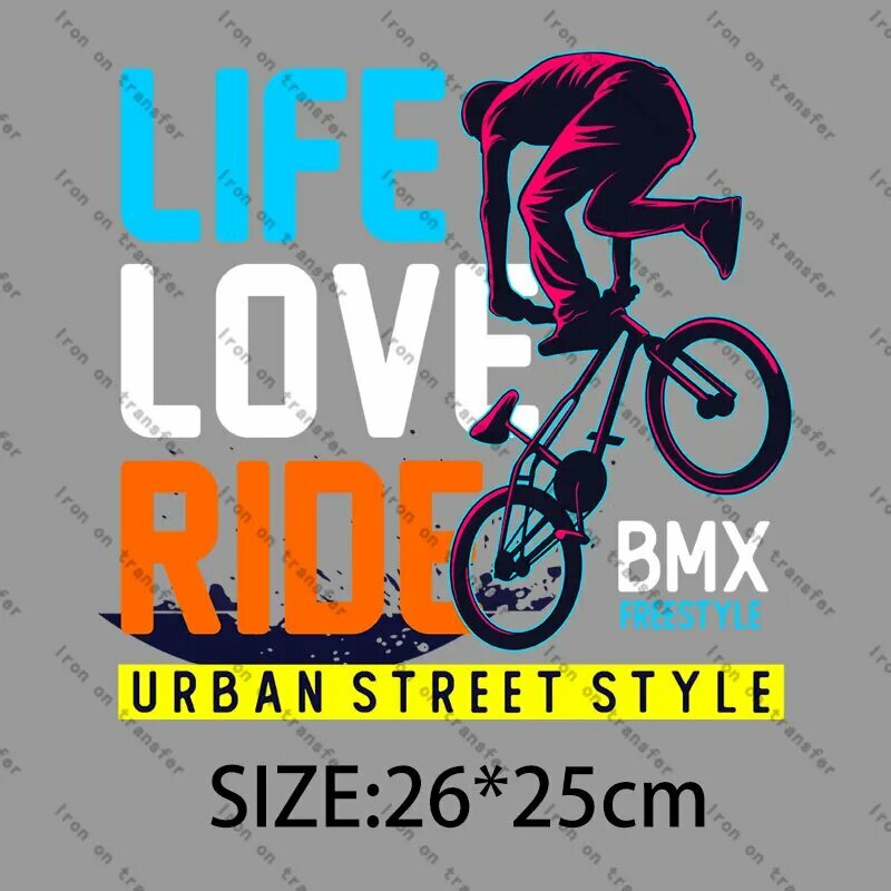 Аппликации DACHENG COCO 22x22см FA358 (3)