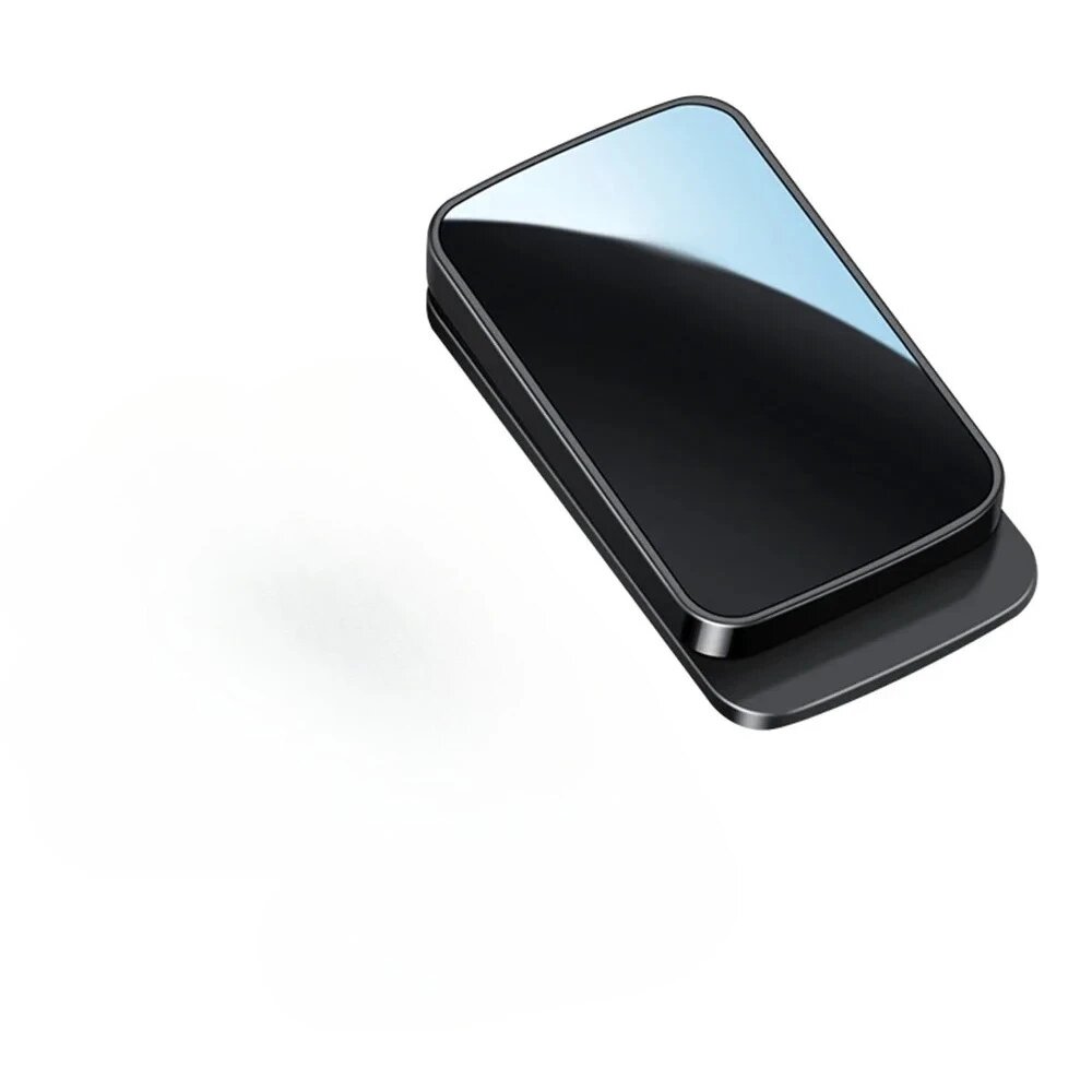 Автомобильный держатель ремня безопасности, магнитные аксессуары для интерьера, стабилизатор, крепеж, стиль для Tesla, VW, BMW, Nissan, Hyundai Auto B