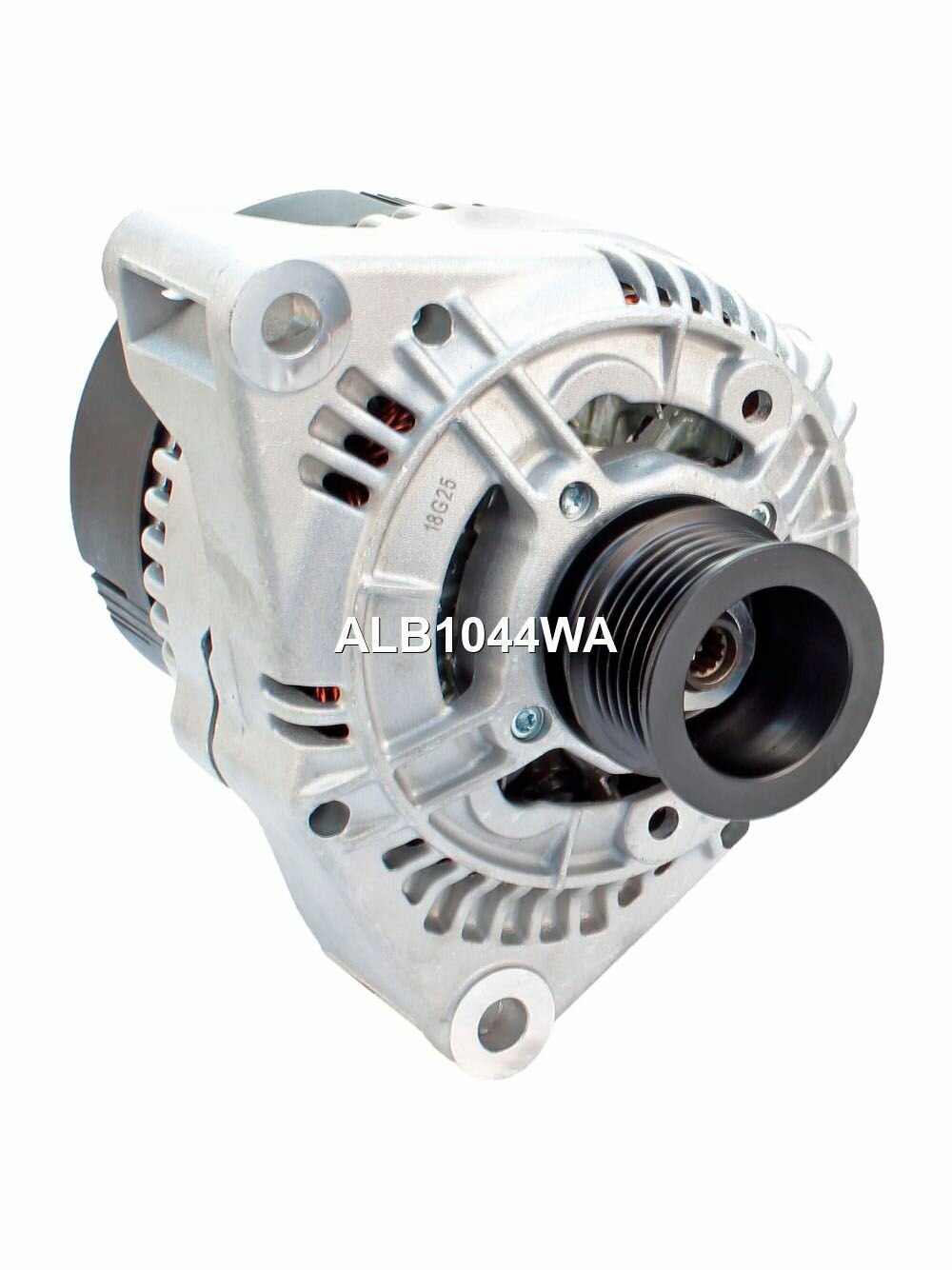 Генератор для авто Mercedes E W124 W210 C W202 CLK W208 G W463 ML W163 SLK W170