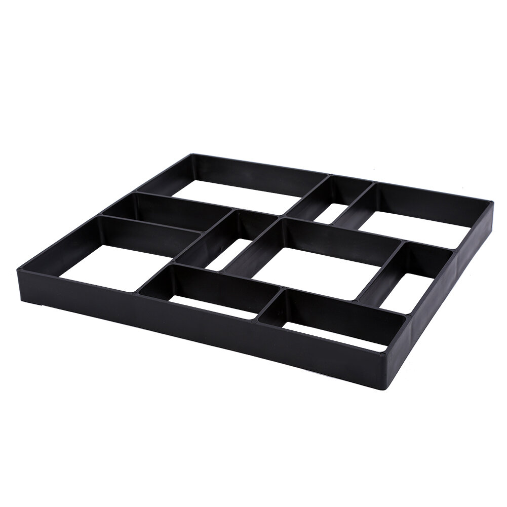 Сделай сам садовый бетонная трость