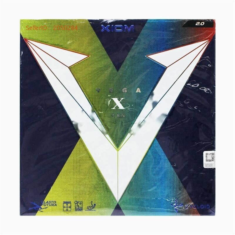 Xiom Vega X Настольный теннис