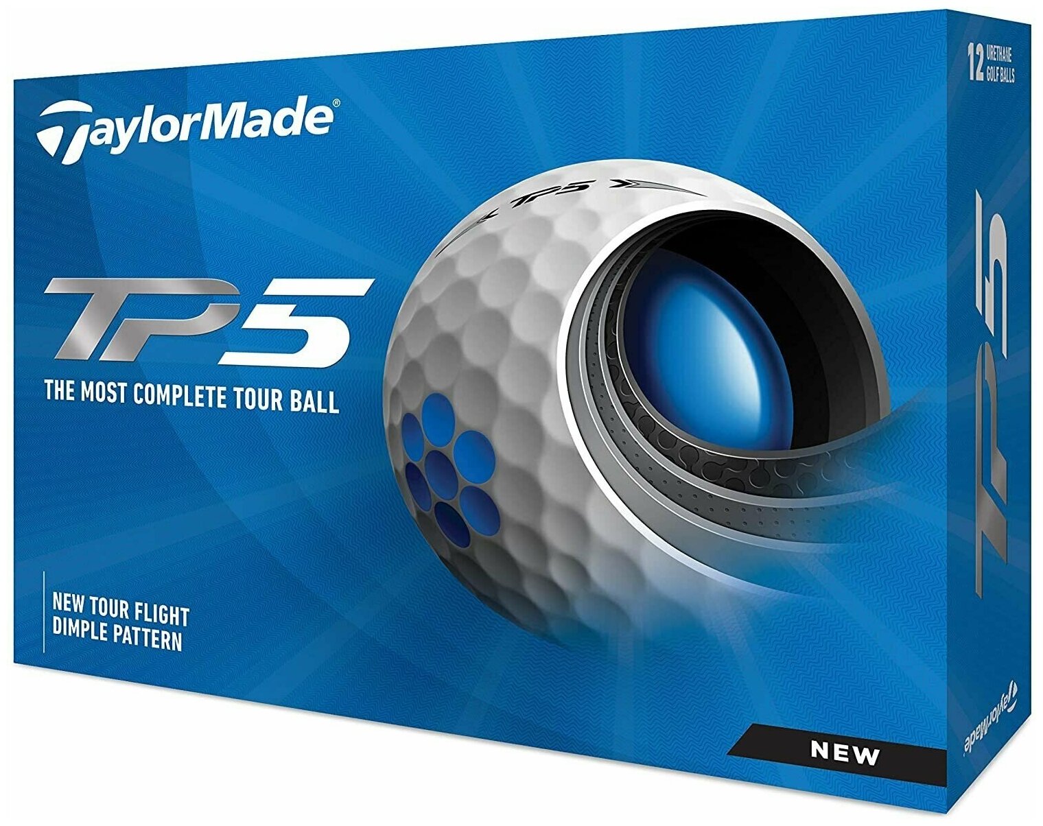 Мяч для гольфа