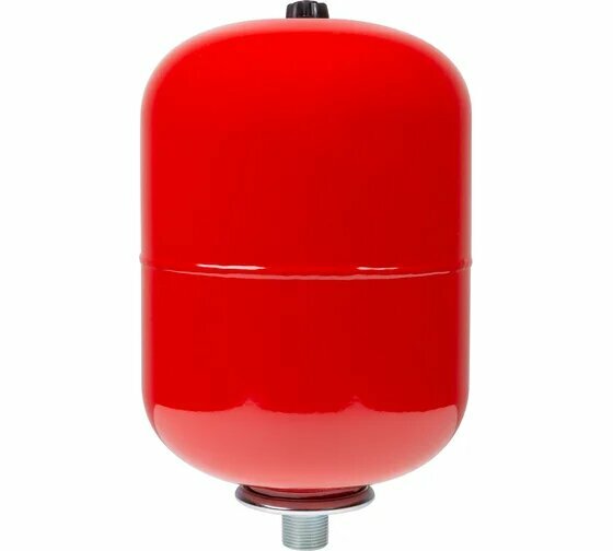 Бак расширительный Джилекс В 6 для системы отопления 6л. красный (7806)