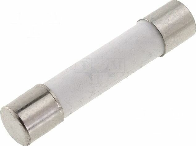 Предохранитель SIBA 189020.25 6,3х32 быстродействующий 440В 25А, 1 шт