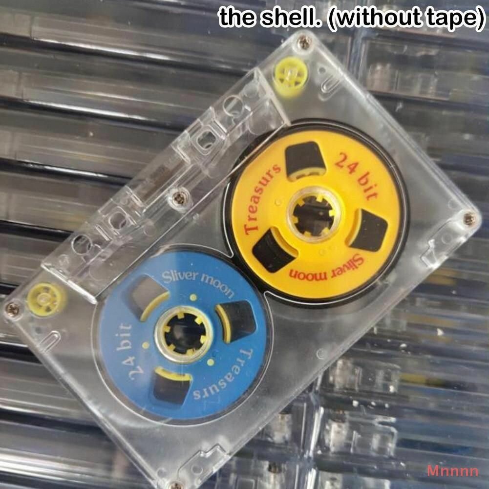 Магнитофонная лента