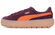 Кроссовки PUMA Suede, размер EU 38 стопа (24CM)