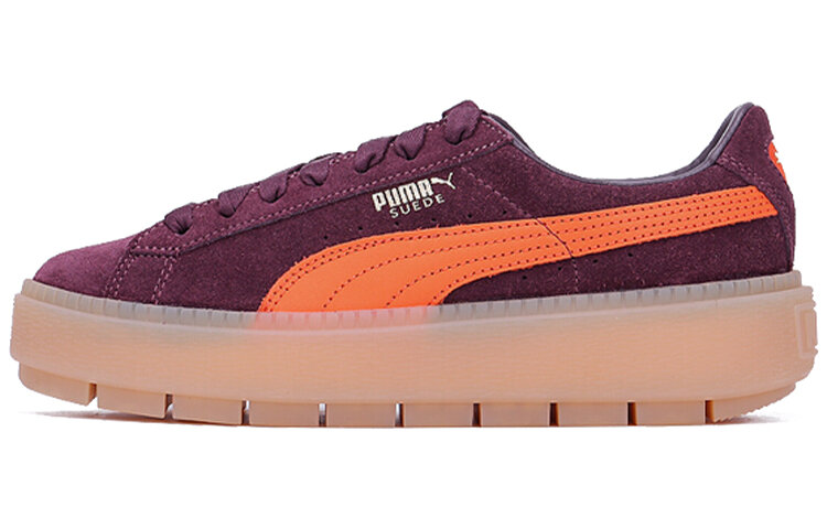 Кроссовки PUMA Suede