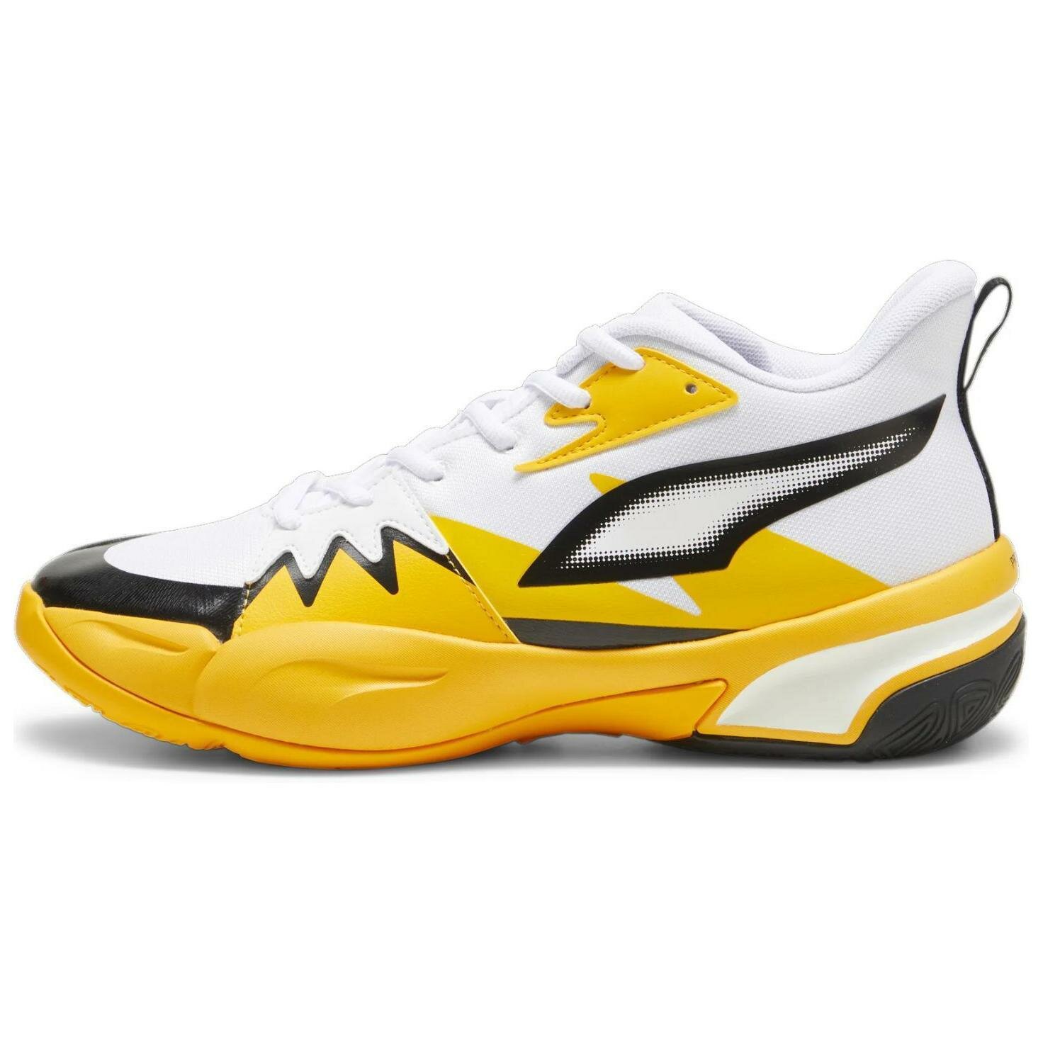 Кроссовки PUMA Genetics, размер EU 41 стопа (26.5CM)