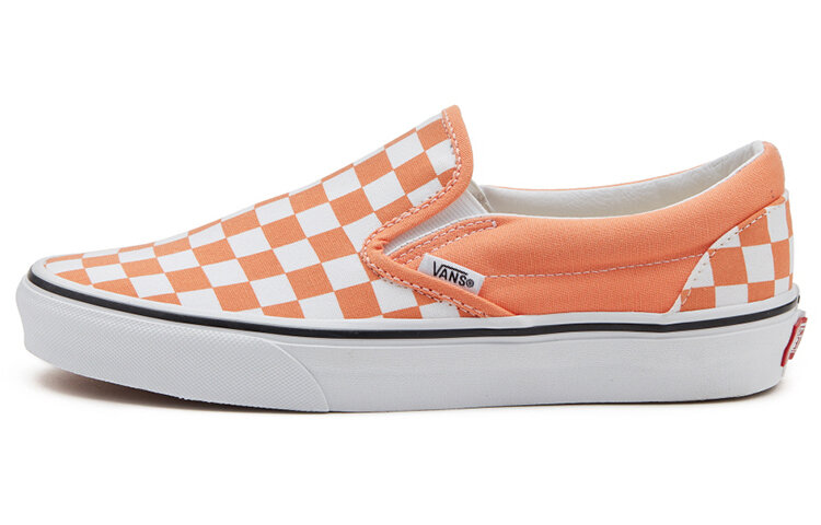 Кроссовки slip-on