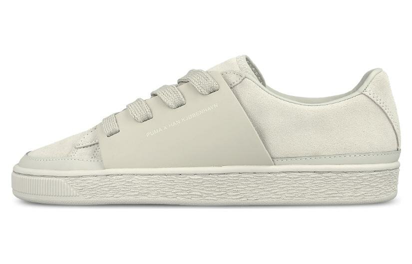 Кроссовки Suede