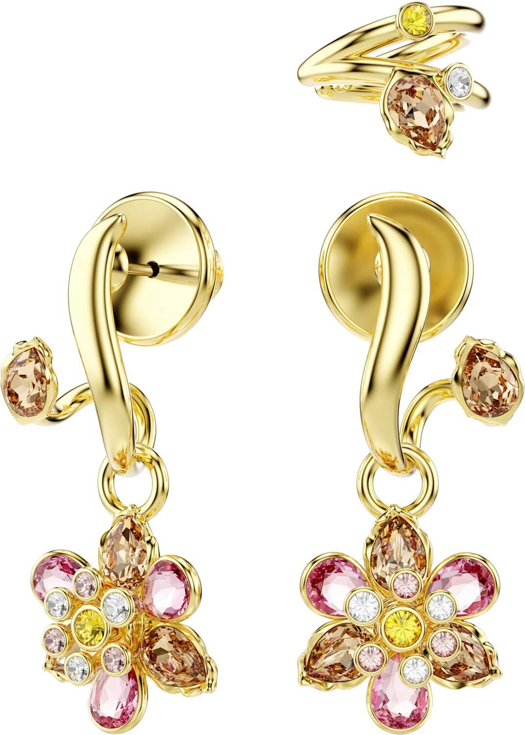 Набор значков