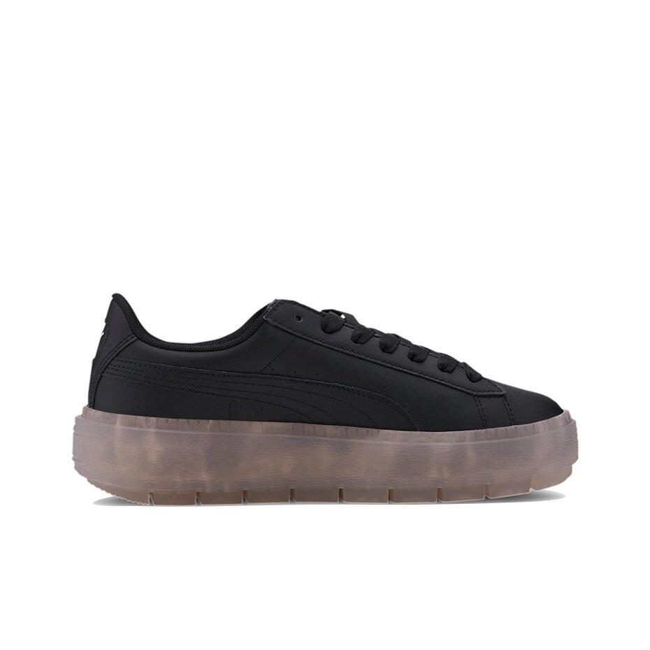 Кроссовки PUMA Platform Trace, размер EU 35.5 стопа (22CM) — фото 1