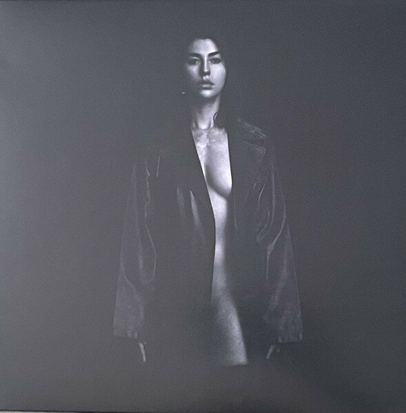 Kimbra - A reckoning (LP)