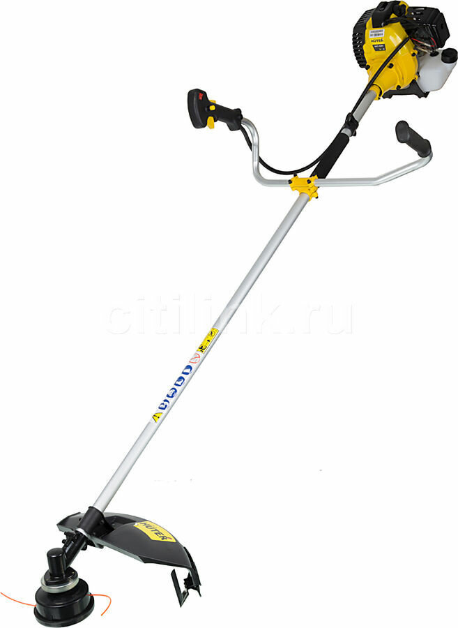 Садовый триммер бензиновый Huter GGT-2500Т 70/2/14