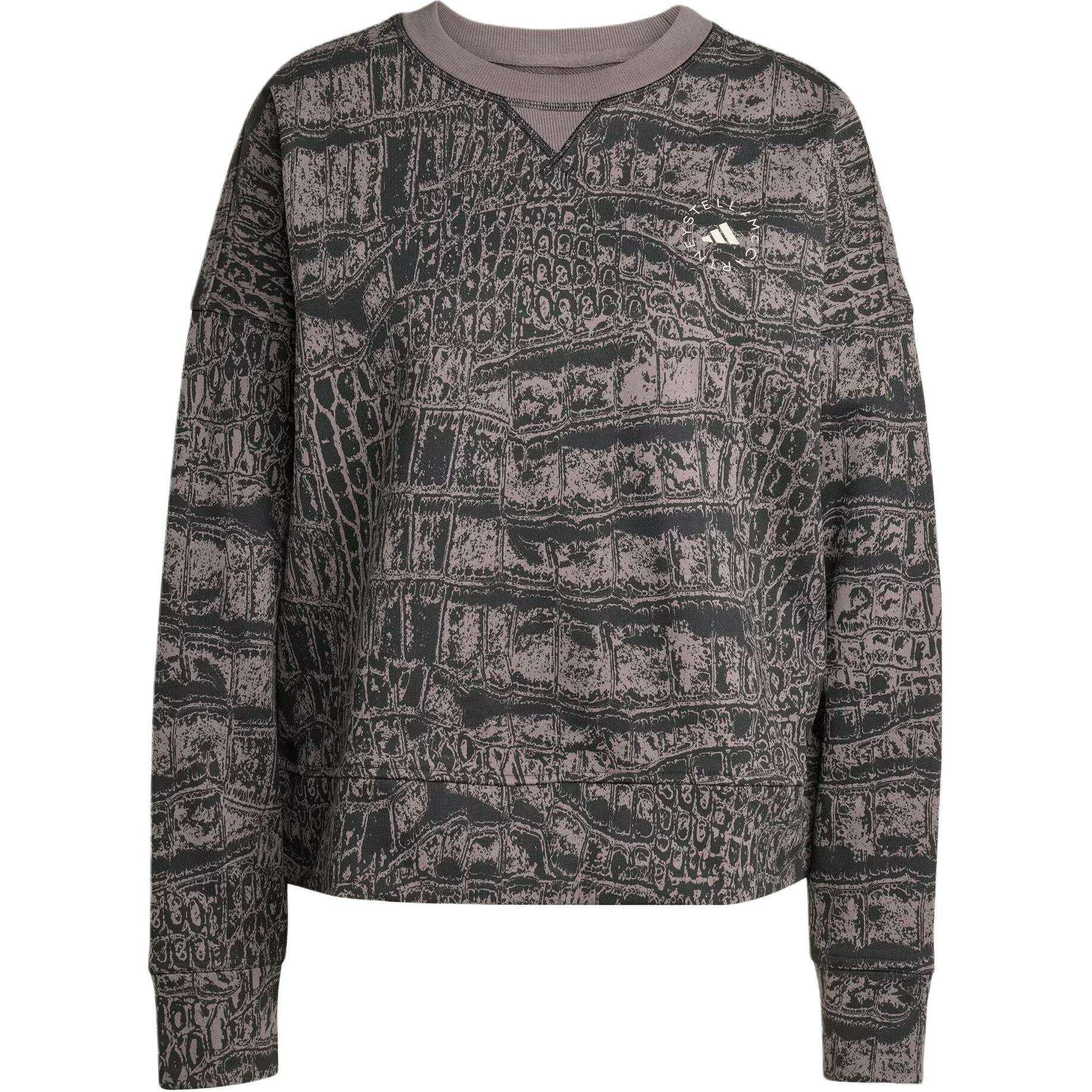 Толстовка Stella McCartney