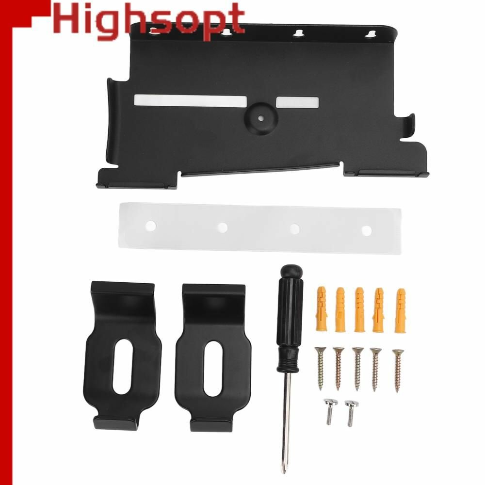 Игровая консольная настенная крепление